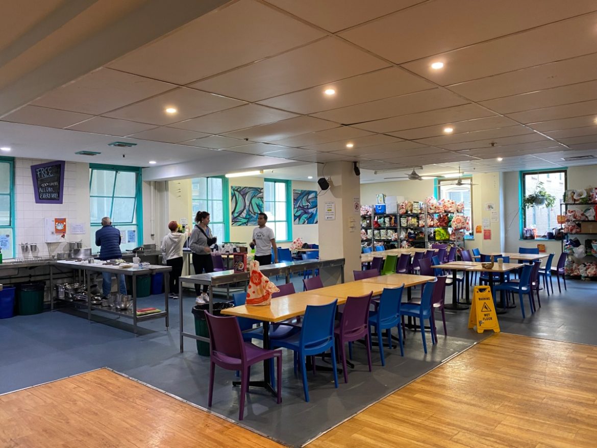 墨爾本住宿- 兩家青年旅館Flinders Backpackers & Europa Melbourne分享 - 背包客Slide阿滑