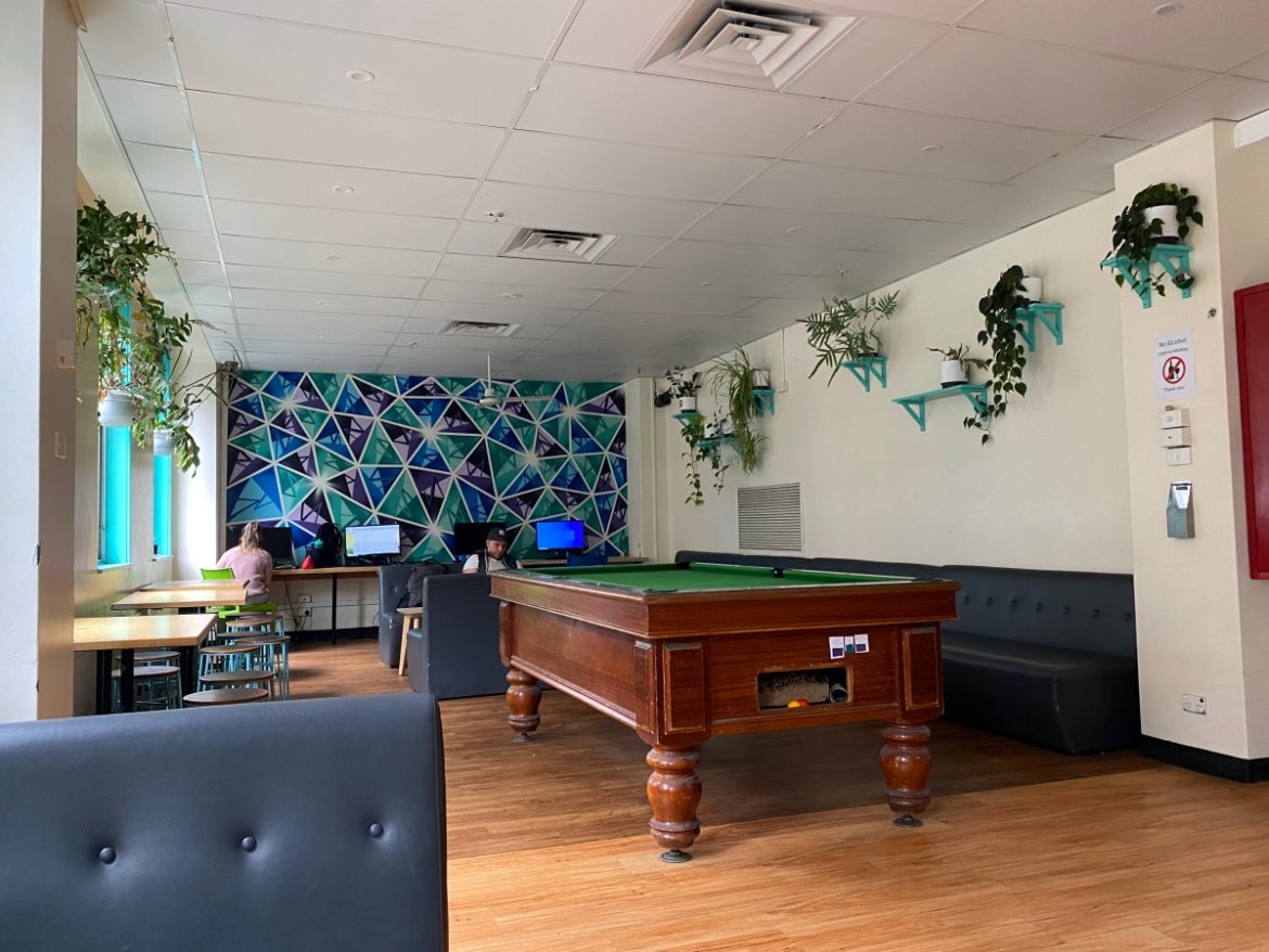 墨爾本住宿- 兩家青年旅館Flinders Backpackers & Europa Melbourne分享 - 背包客Slide阿滑